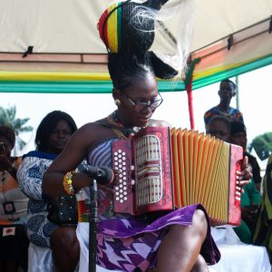 VOLTA REGION – National Commision on Culture