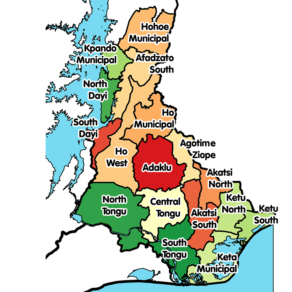 Regional Diaries – National Commision on Culture