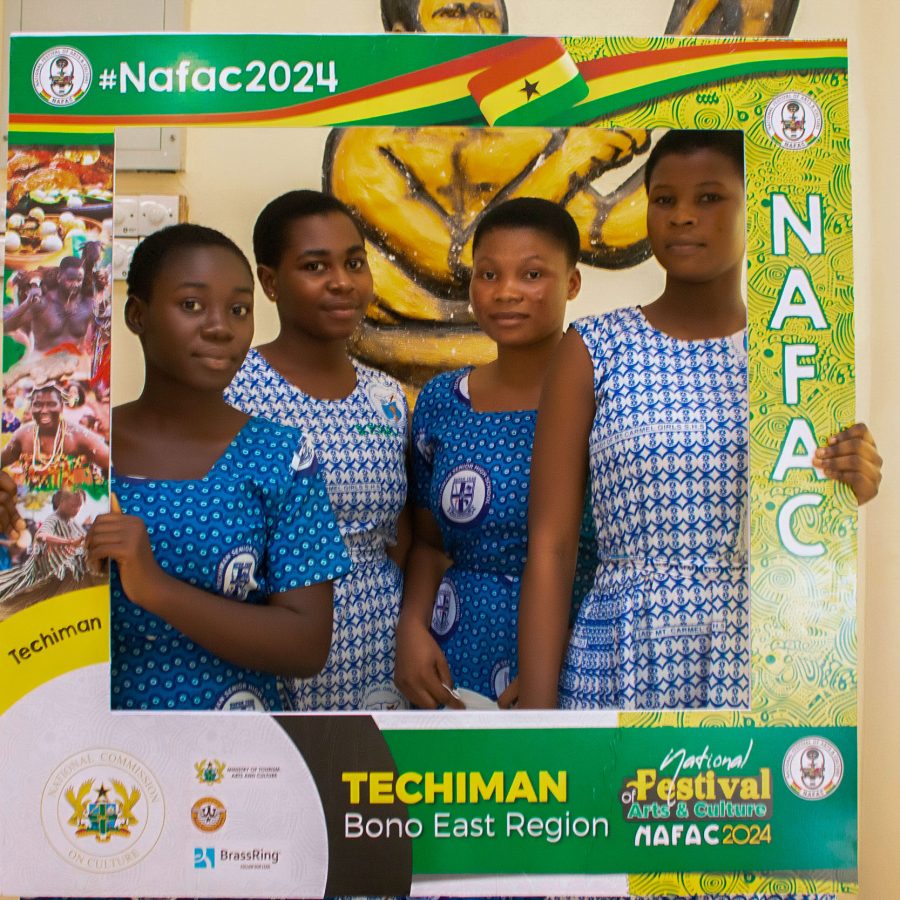 Indigenous Ewe Symbols And Their Meaning – National Commision on Culture