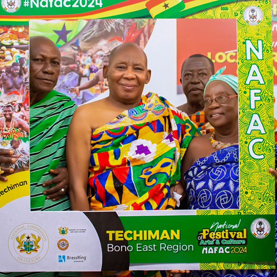 Indigenous Ewe Symbols And Their Meaning – National Commision on Culture