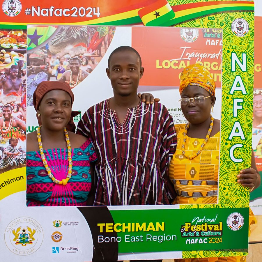 Nafac 2024 – National Commision on Culture