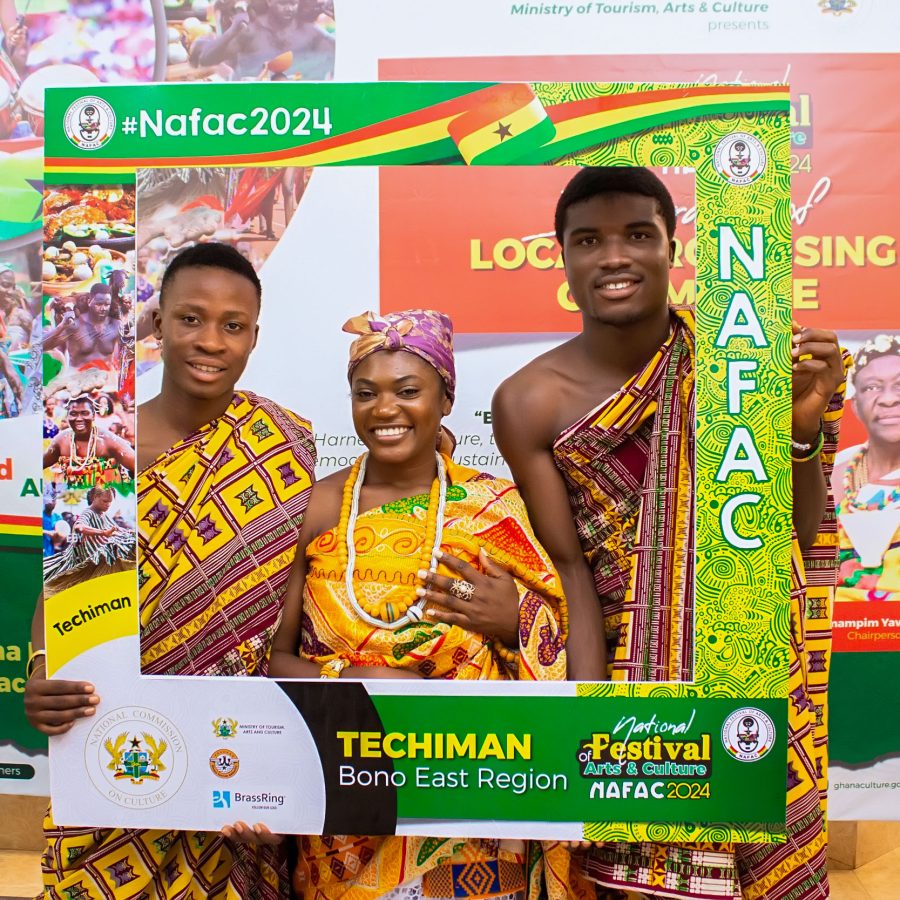 Indigenous Ewe Symbols And Their Meaning – National Commision on Culture