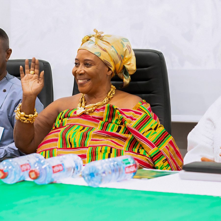 Indigenous Ewe Symbols And Their Meaning – National Commision on Culture