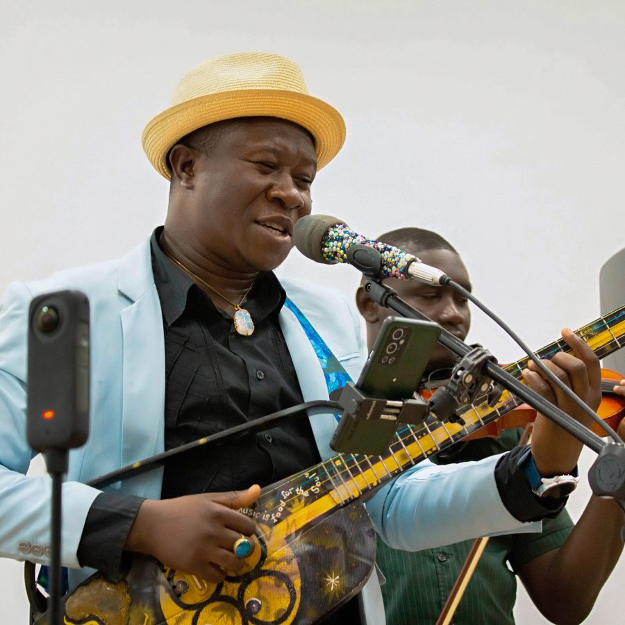 Indigenous Ewe Symbols And Their Meaning – National Commision on Culture