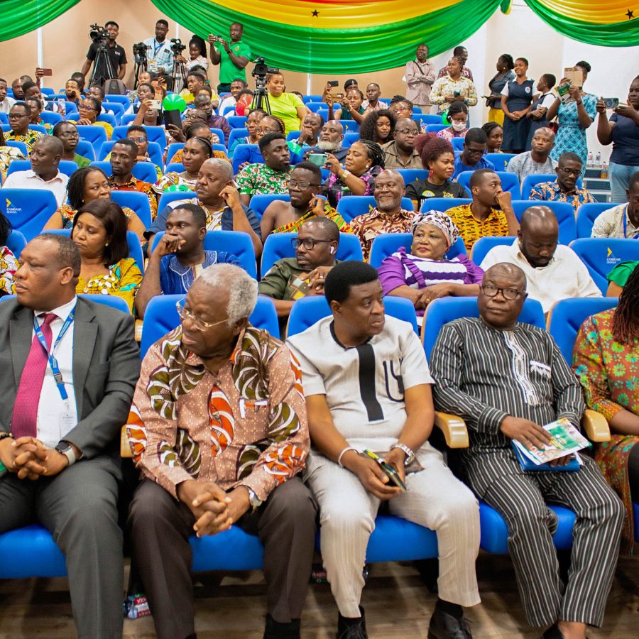 Indigenous Ewe Symbols And Their Meaning – National Commision on Culture