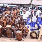 Bono Region – National Commision on Culture