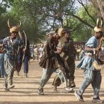 Bono Region – National Commision on Culture
