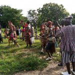 Bono Region – National Commision on Culture