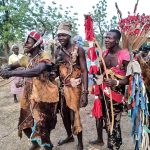 Bono Region – National Commision on Culture