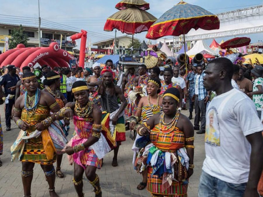 Festivals List – National Commision on Culture