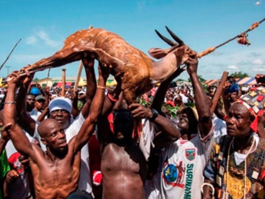 Regional Highlights – National Commision on Culture