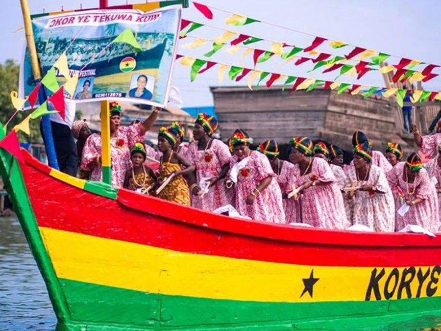 Festivals List – National Commision on Culture