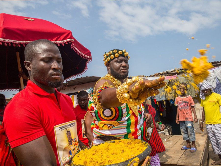 Festivals List – National Commision on Culture