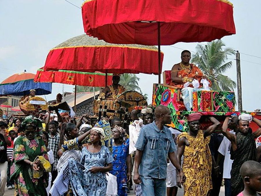 Festivals – National Commision on Culture