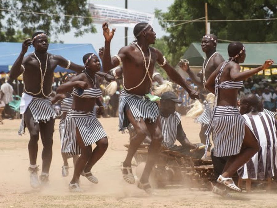 Upper West Region – National Commision on Culture