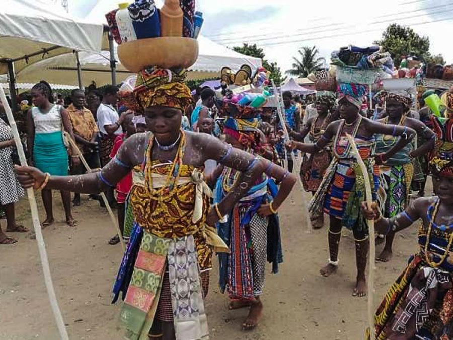Festivals List – National Commision on Culture