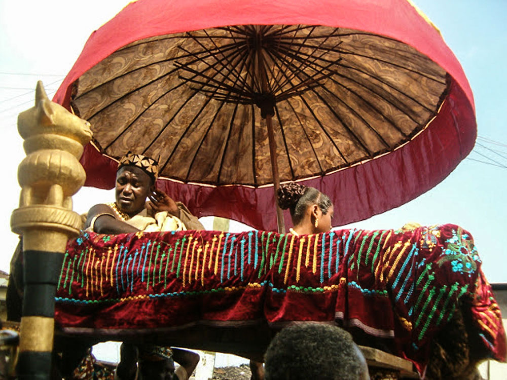 Regional Highlights – National Commision on Culture