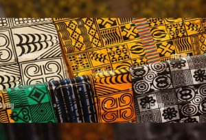 The Cultural Heritage Of Adinkra Symbols In Ghana’s Designs And Crafts ...