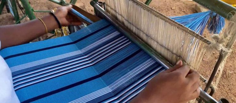 Weaving Identity in the North – The Smock (Batakari/Fugu) – National ...