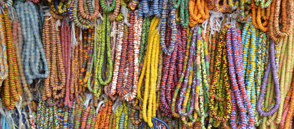 Beads, Symbols, and Accessories – The Language of Ornamentation ...